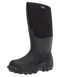 Best Insulated Work Boots for Winter and Cold Conditions - Foot Under