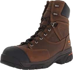 Best Insulated Work Boots for Winter and Cold - Foot Under