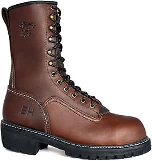 Best Lineman Boots For Pole Climbing Reviews 2025 - Foot Under