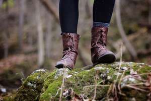 Best Boot for Landscaping Reviews in 2025: Top 5 - Foot Under