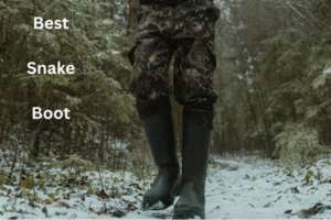 Best Snake Boot Reviews in 2025: Top 5 Models - Foot Under