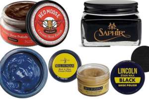 Best Shoe Polish Reviews in 2025: Top 6 Models - Foot Under