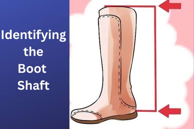 How to Measure a Boot Shaft: 3 Ways - Foot Under