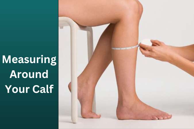 How to Measure a Boot Shaft: 3 Ways - Foot Under