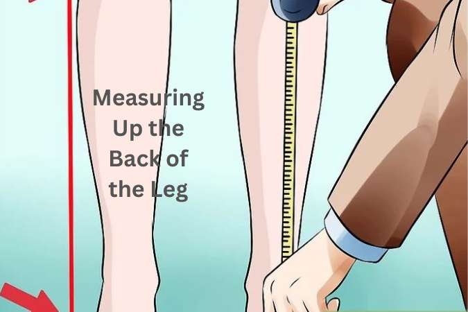How to Measure a Boot Shaft: 3 Ways - Foot Under