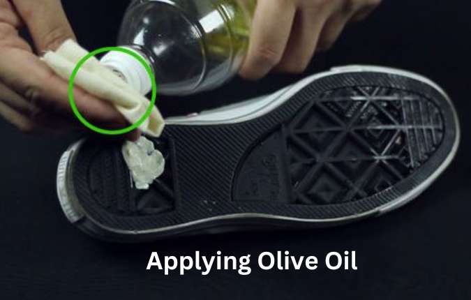 How to Remove Gum from a Shoe: 7 Ways - Foot Under