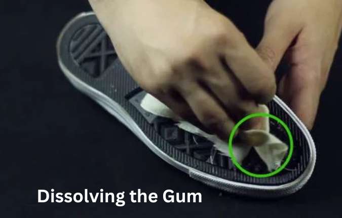 How to Remove Gum from a Shoe: 7 Ways - Foot Under