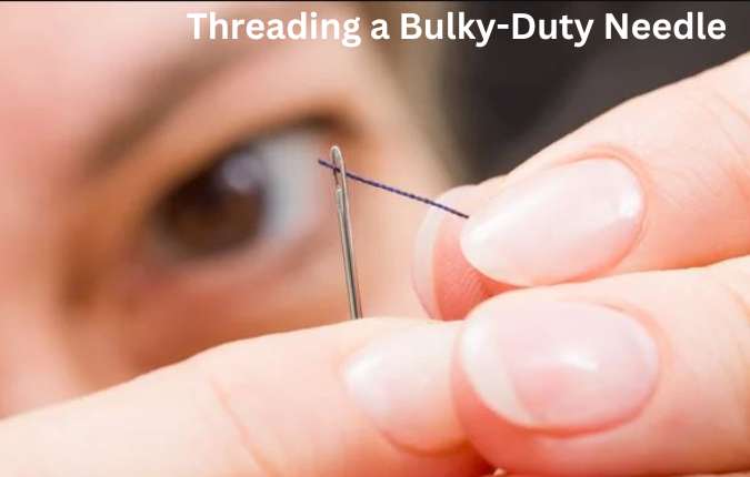 How to Sew Pointe Shoes - Foot Under