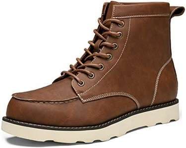 Best Moc Toe Boot Reviews in 2025: Top 6 Models - Foot Under