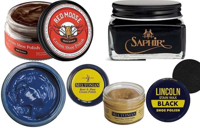 Best Shoe Polish Reviews in 2025: Top 6 Models - Foot Under