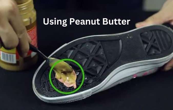 How to Remove Gum from a Shoe: 7 Ways - Foot Under